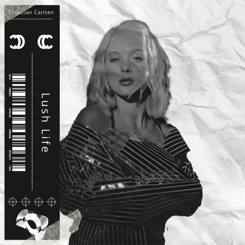 Stream Zara Larsson - Lush Life (Christian Carlsen Remix) by Christian ...