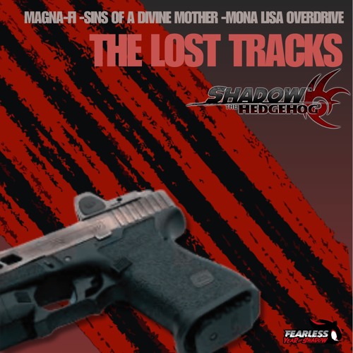 Stream Nailsfordinner | Listen to Shadow the hedgehog The Lost Tracks playlist online for free ...