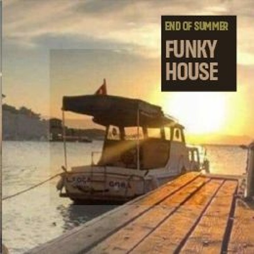Stream End of Summer Funky House MIx (2022) by SanchezCCN | Listen ...