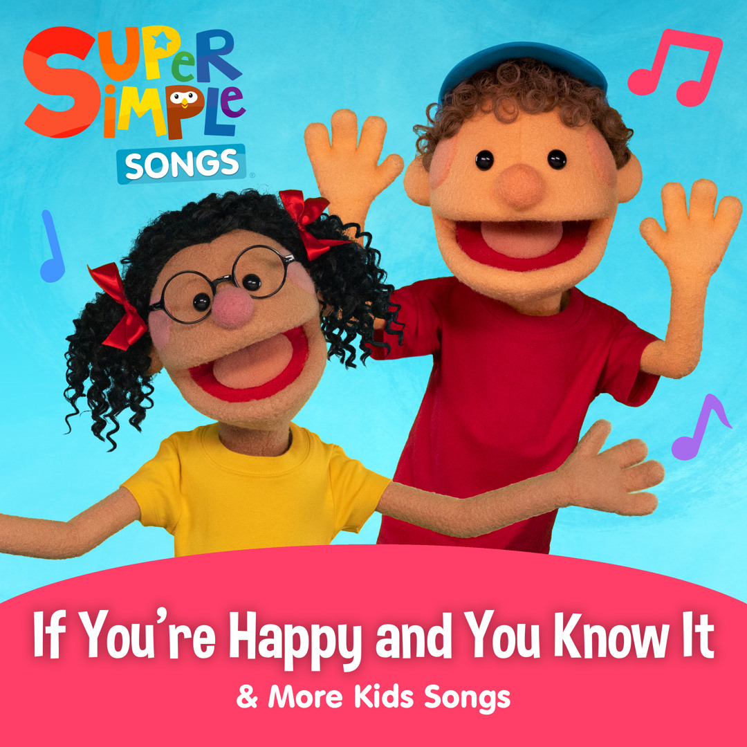 Stream Driving In My Car by Super Simple Songs | Listen online for free ...