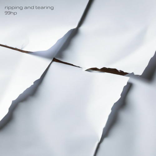 Stream Ripping and Tearing (Rick Mix) by 99hp | Listen online for free ...