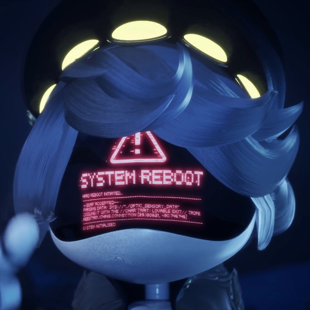 Stream Serial Designation N | Listen to System Reboot playlist online ...