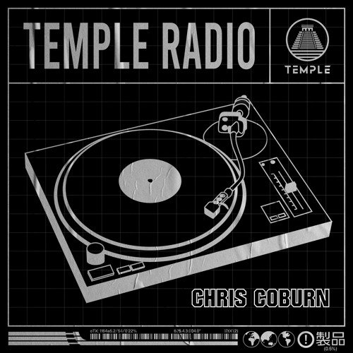 Stream TEMPLE RADIO #001 : Chris Coburn by Temple | Listen online for ...