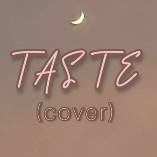 Stream TASTE - Stray Kids (Dance Racha) COVER by Mentari Ayi | Listen ...
