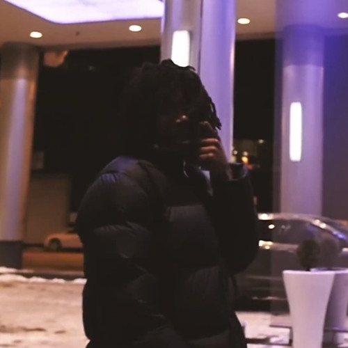 Stream Lucki - SPACEBOY Instrumental by hatriid4thekids | Listen online ...