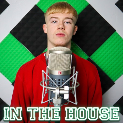 Stream TrussTee x Sluggy Beats - In The House by Sluggy Beats | Listen ...