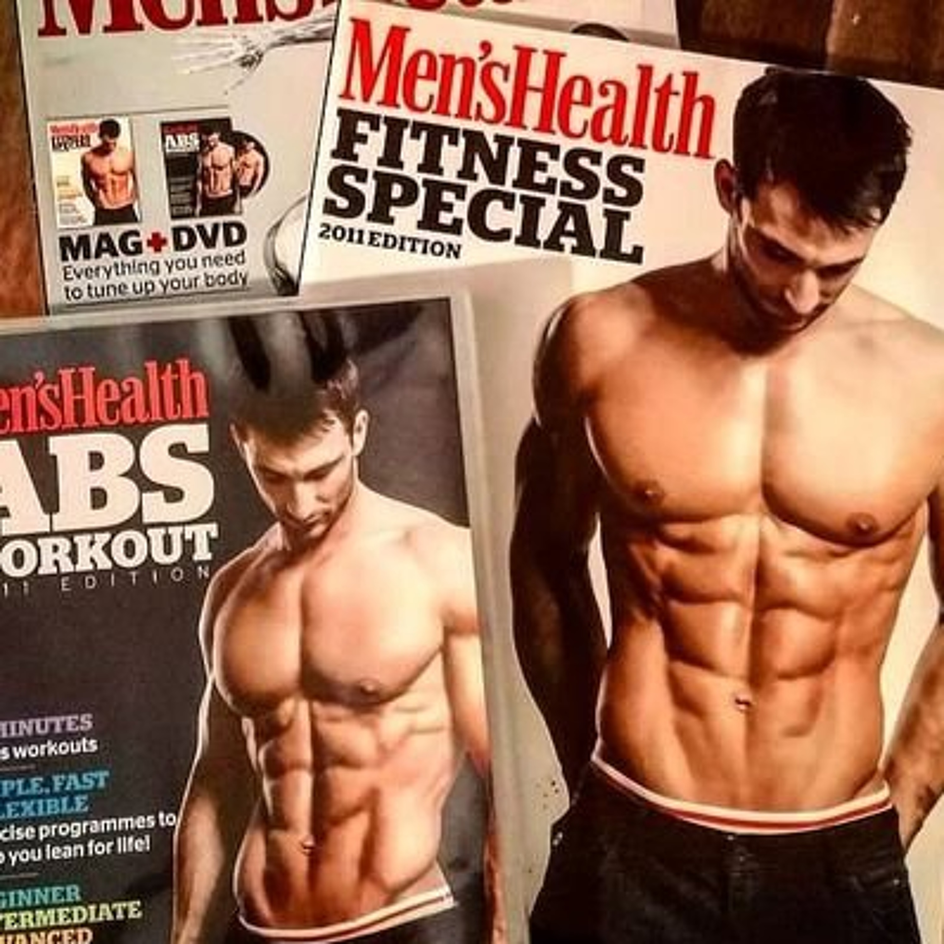 Ep #100 - The fitness industry, before and now - Ben Noy – The Roger Snipes Show – Podcast – Podtail