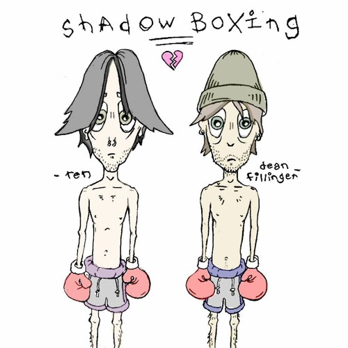 Stream Crash + dean fillinger - shadow boxing by just kinda there ...