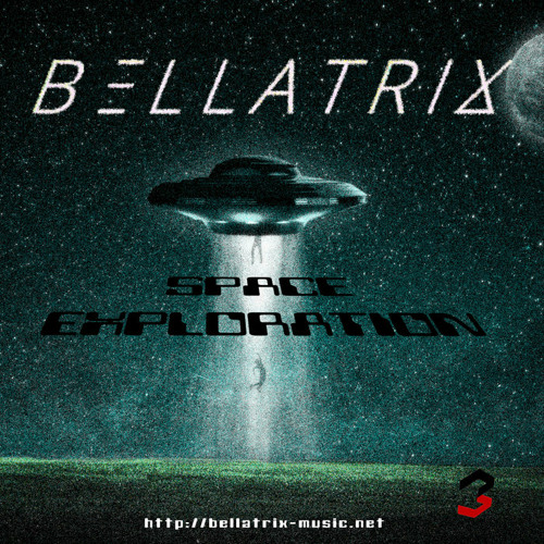 Stream BELLATRIX - Space Exploration by Fabrice | Listen online for ...