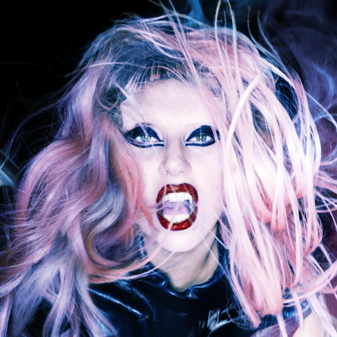 Stream Born This Way (Full Album Stems) - some remakes and official ...