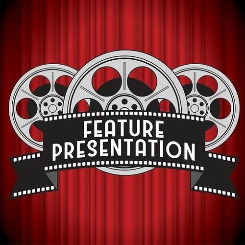 Stream And Now, Our Feature Presentation (lounge instrumental with ...