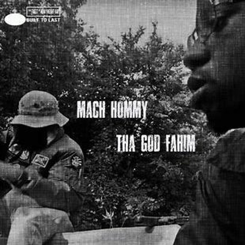 Stream Sooooo Good Remix 2 ft. Mach-Hommy & Tha God Fahim by GeeRock ...
