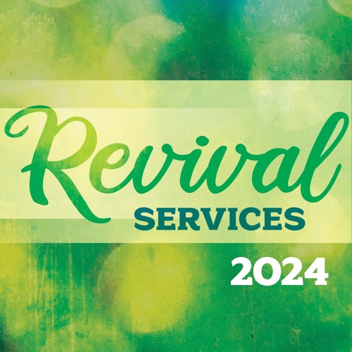 Stream Good News Baptist Church | Listen to Revival Services 2024 ...