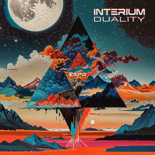 Stream Harley Ryder | Listen to Duality Interium playlist online for ...