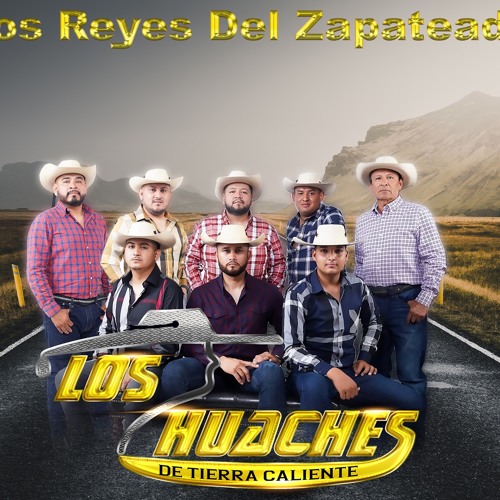 Stream PRENDA DEL ALMA by los huaches de tierra caliente | Listen ...