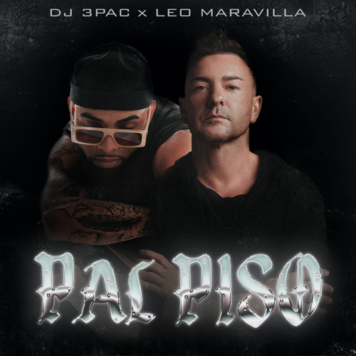 Stream Pal piso by DJ 3Pac | Listen online for free on SoundCloud