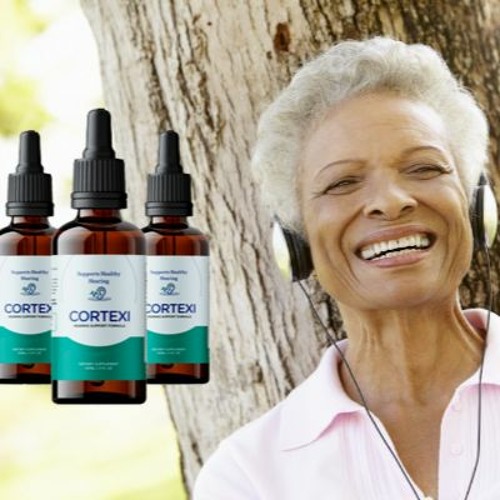 Stream Cortexi Hearing Support Formula work 2023! by Cortexiget ... Stream Cortexi Hearing Support Formula work 2023! by Cortexiget ...
