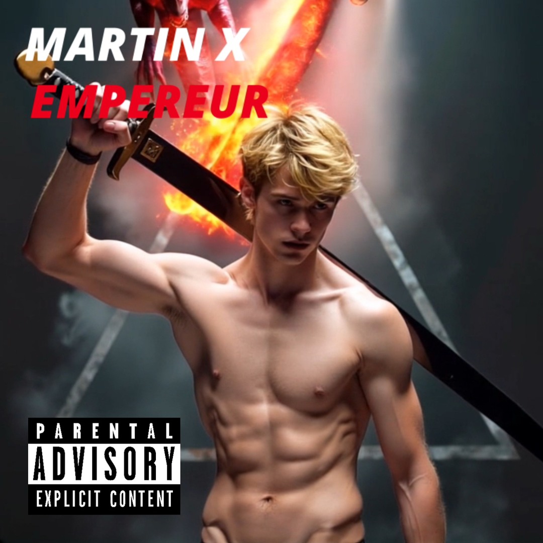 Stream Combattant by Martin X | Listen online for free on SoundCloud