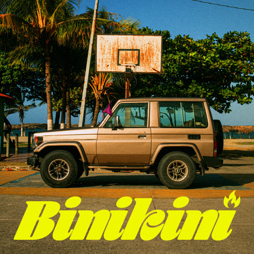 Stream Binikini by RaWaYaNa | Listen online for free on SoundCloud Stream Binikini by RaWaYaNa | Listen online for free on SoundCloud