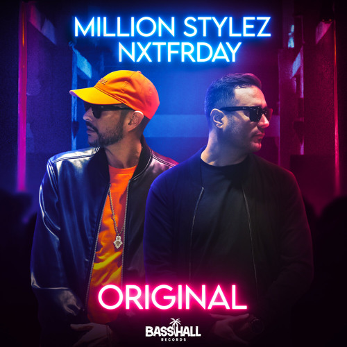 Stream Original by Million Stylez | Listen online for free on SoundCloud