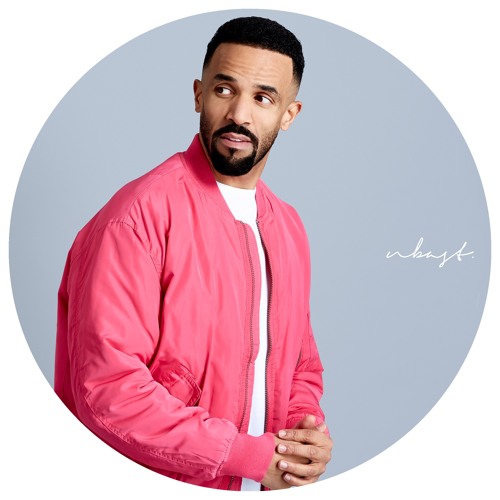 Stream Craig David - Fill Me In (HDSN Garage Mix) by HDSN. | Listen ...