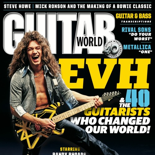 Stream Slide - Lowell George - Ex2 by GuitarWorld | Listen online for ...