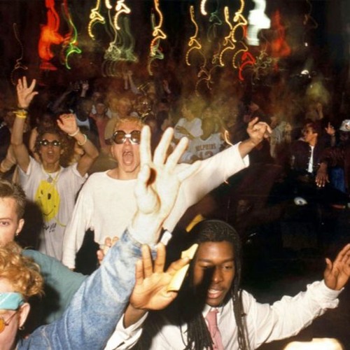Stream Back On Decks 2023 I BRING BACK MY TRANCE BACK TO THE RAVEY DAYS ...