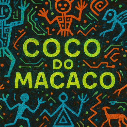 Stream coco do macaco by andrii kovb | Listen online for free on SoundCloud