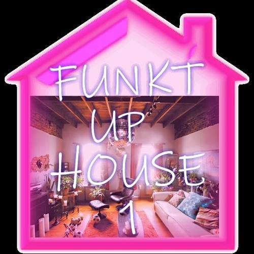 Stream FUNKT UP HOUSE 1 by DJ Ozone | Listen online for free on SoundCloud