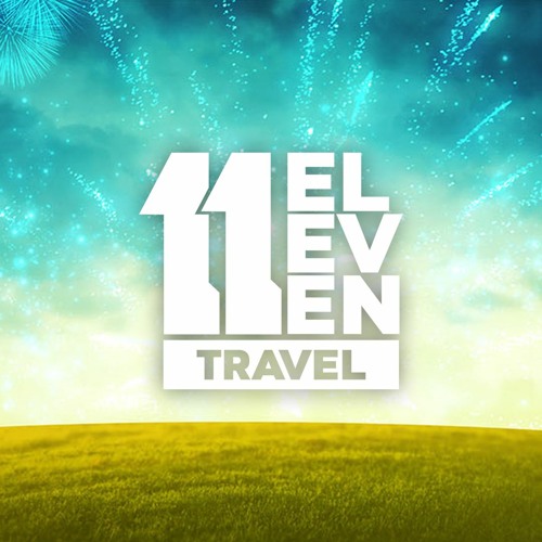 Stream INTENTS FESTIVAL 2023 | Warm-up mix by Eleven Travel by Eleven ...
