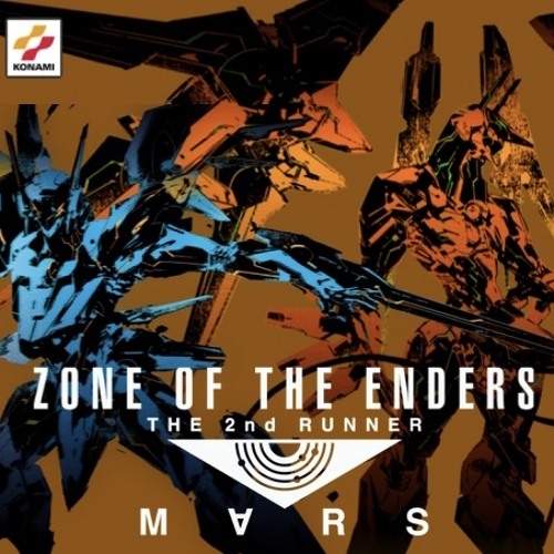 Stream Koguoo | Listen to ZONE OF THE ENDERS - THE 2nd RUNNER OST playlist online for free on ...