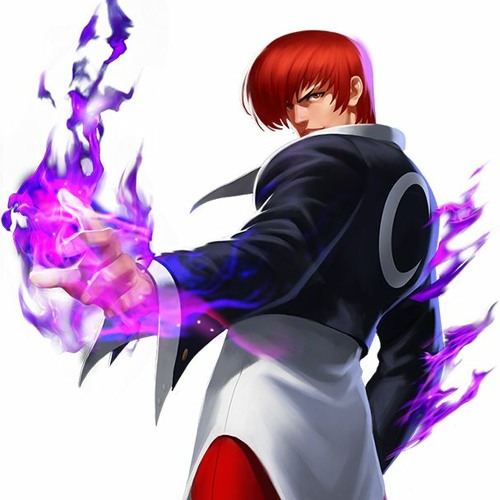 Stream GNHQ : iori yagami (KOF 2002) by jaysun | Listen online for free on SoundCloud