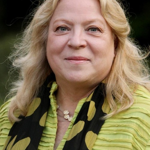 Stream 74. Kim Lane Scheppele on Viktor Orbán's Hungary by RADIKAAL ...