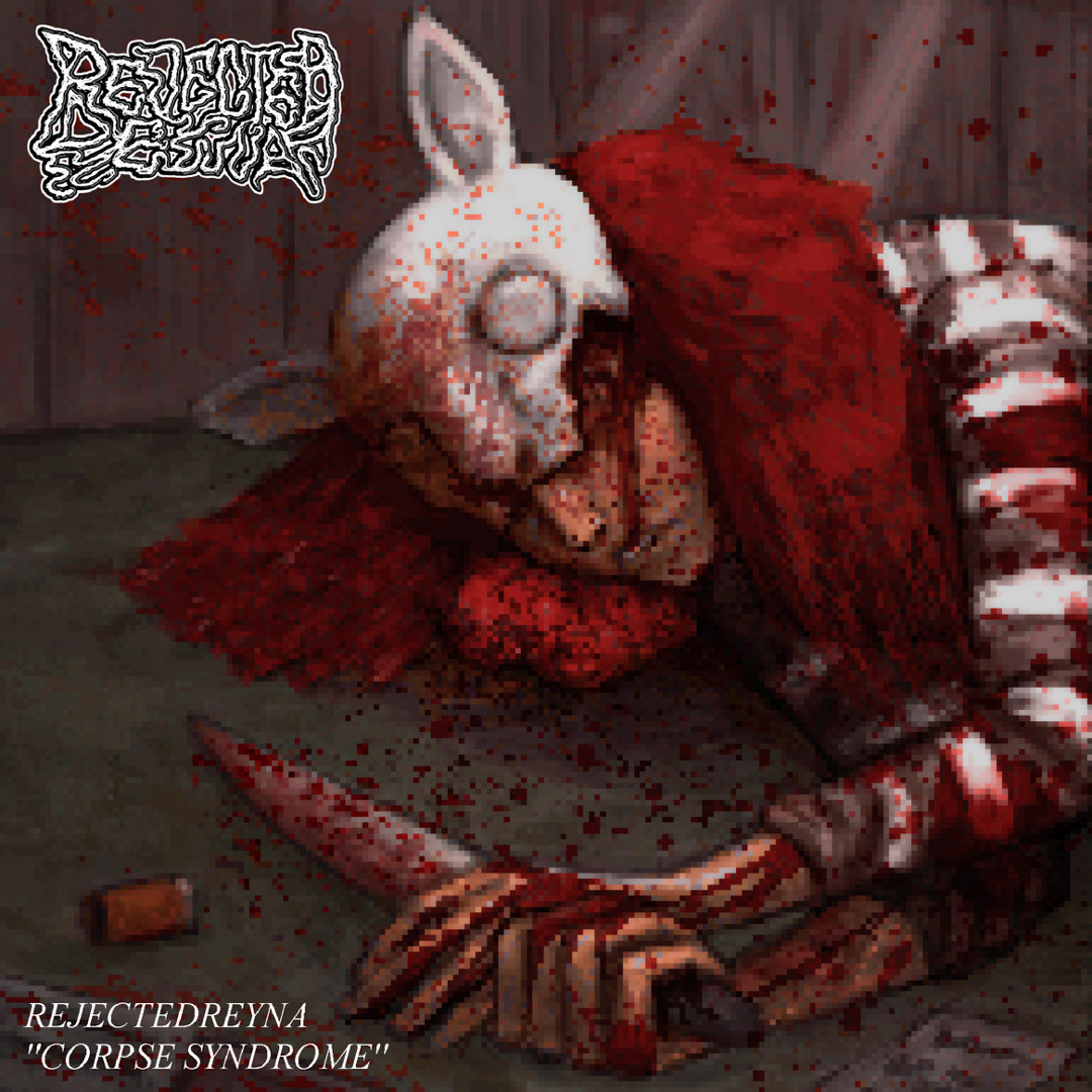 Stream CORPSE SYNDROME [prod. YAGO] by rejectedreyna | Listen online ...