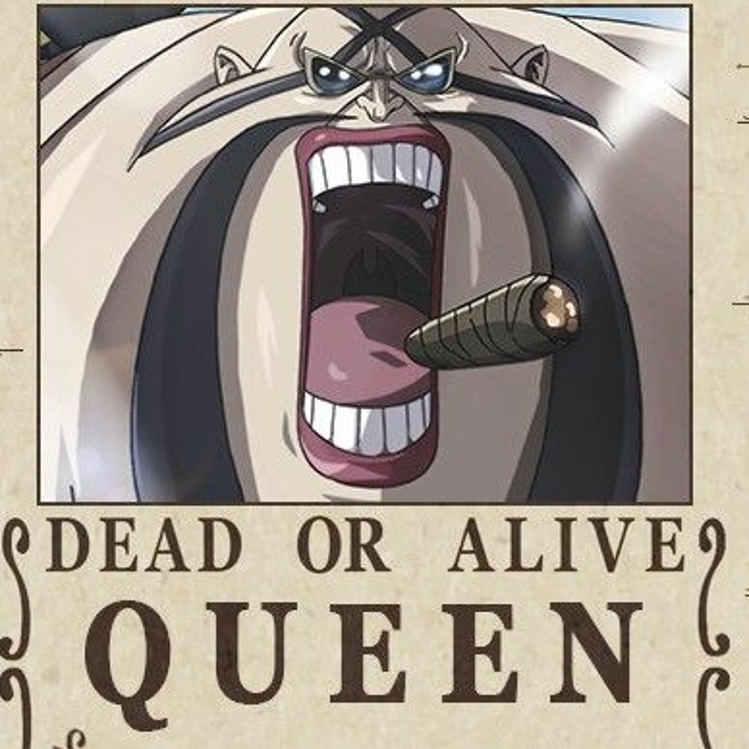 Stream queen funk song one piece English dub by astaxmess | Listen ...