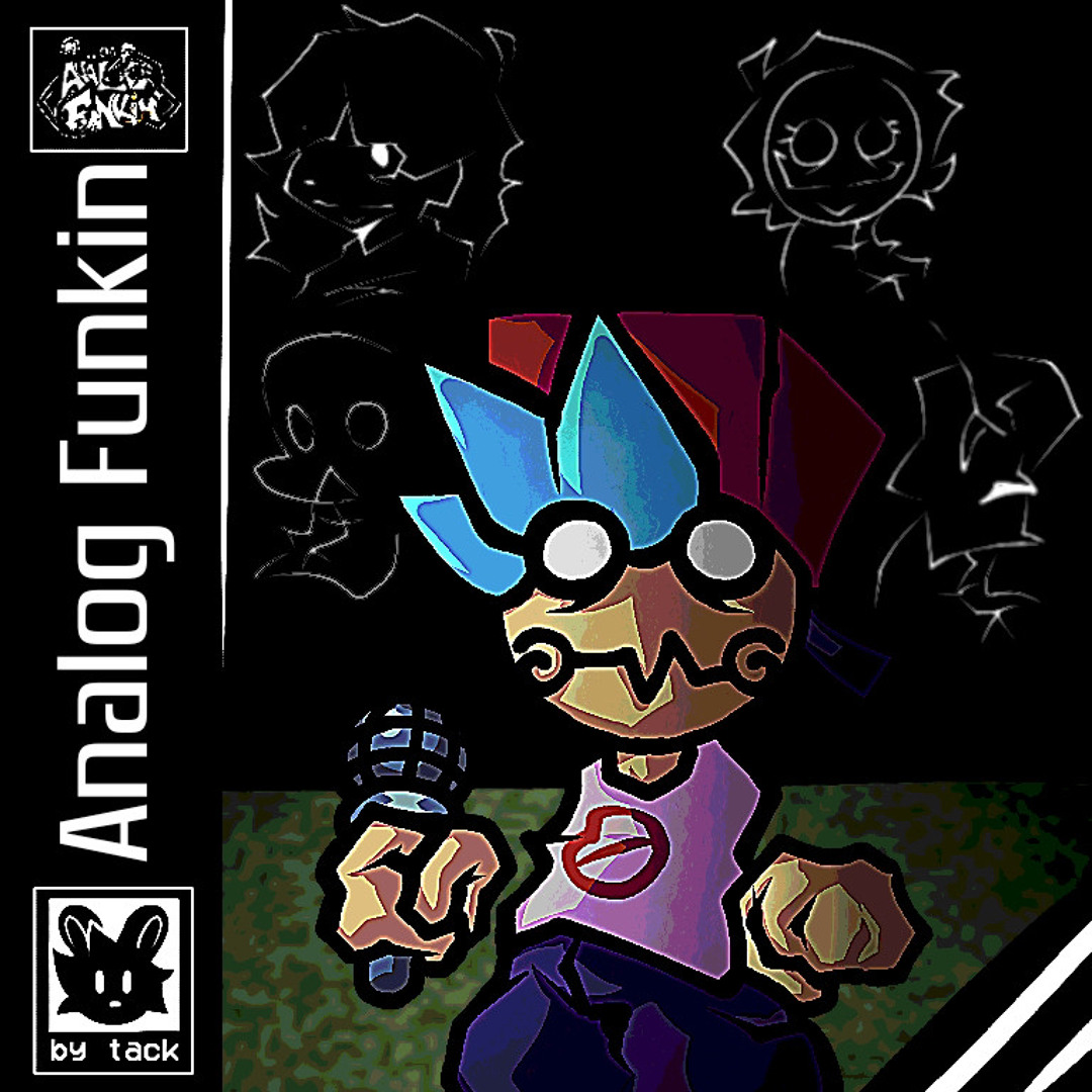 Stream Newmaker plane V1 [ANALOG FUNKIN OST] by Nothing | Listen online ...