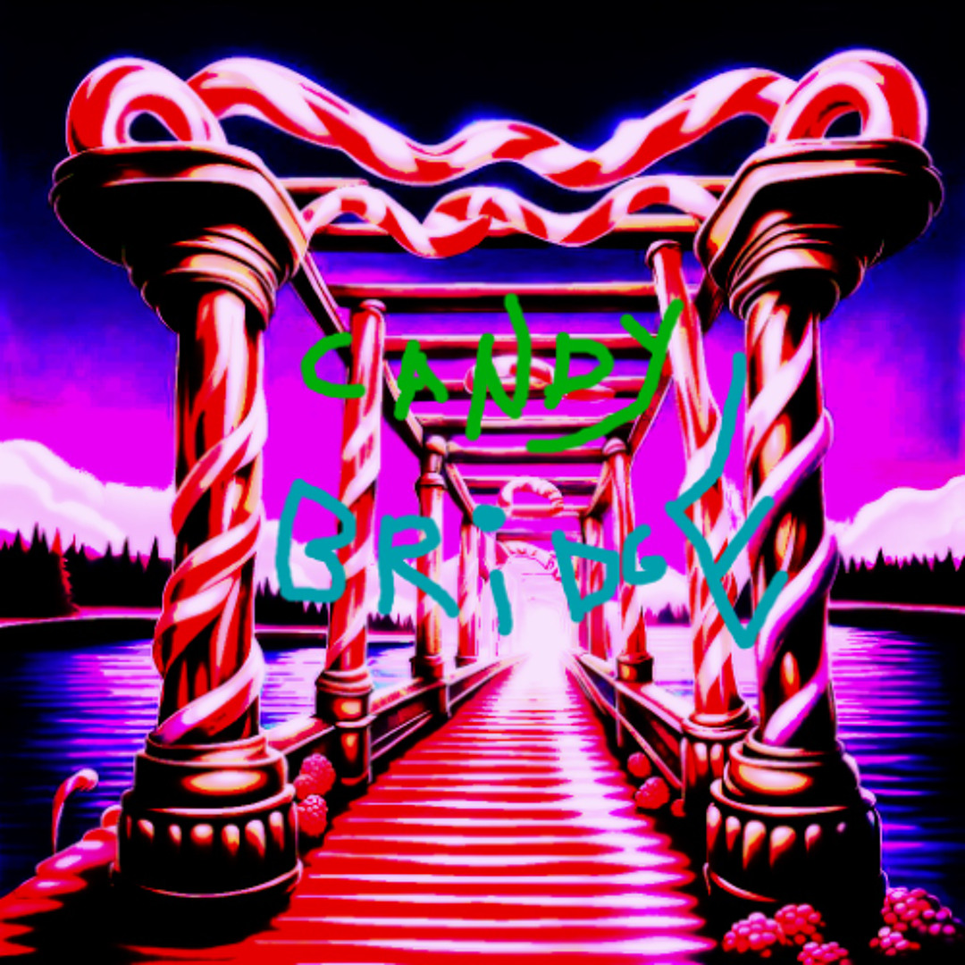 Stream Candy Bridge by Clearing Chemicals Music & Drippin Beats ...