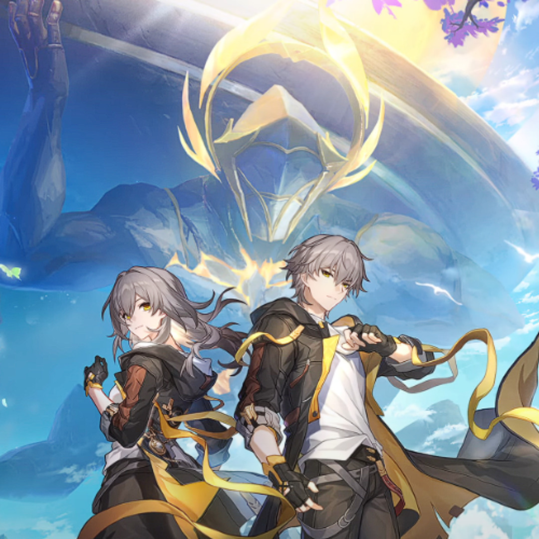 Stream Nameless Faces - Honkai Star Rail OST by K4NN4 | Listen online ...