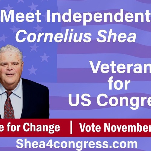 Stream Independent Candidate Takes On McGovern, Says No One Should Run ...
