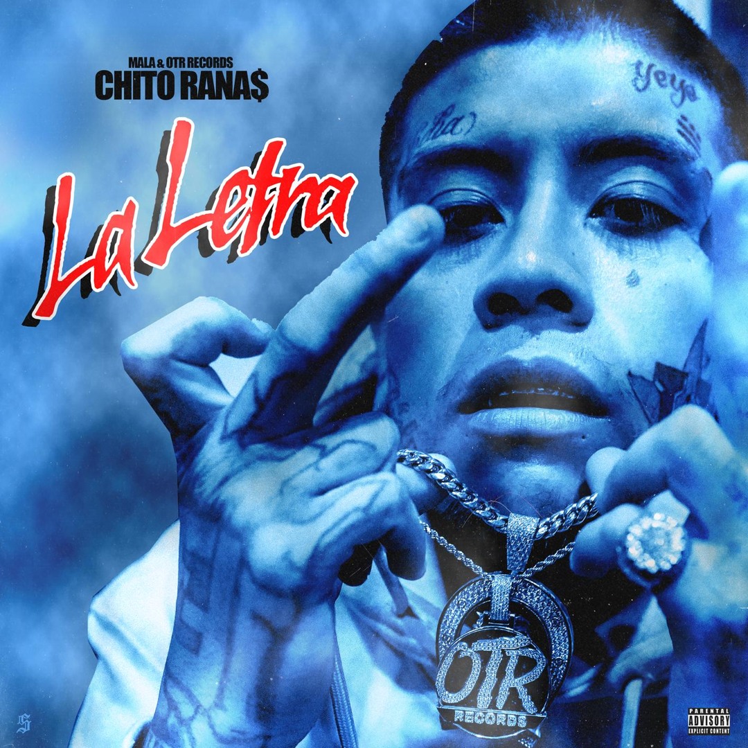 Stream La Letra by Chito Rana$ | Listen online for free on SoundCloud