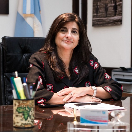 Stream Entrevista: Gabriela Testa | #AhoraDicen by Futurock FM | Listen ...