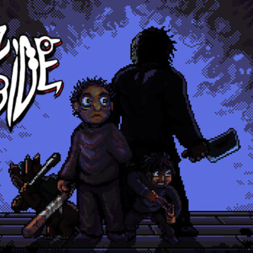 Stream Formaldehyde (Taxidermy Boss) ｜ Look Outside 1.6 OST by Generic ...