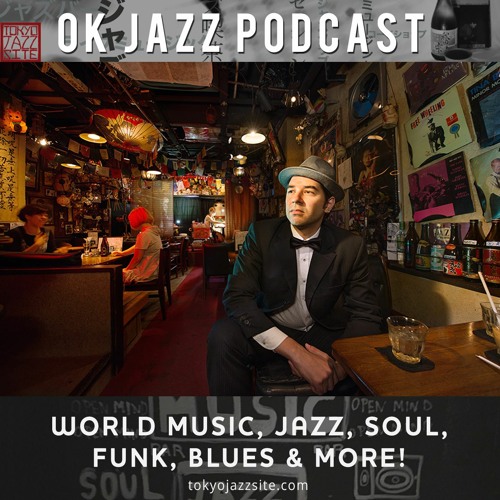 Stream OK Jazz Episode #113 - Play It Loud! by OK Jazz Podcast | Listen ...