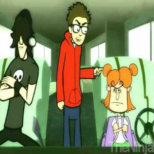 Stream Y2mate.com - The Stereotypes Song - (Your Favorite Martian Music ...