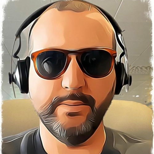 Stream MAN CAVE RAVE - AUGUST 2021 by LOFFTI | Listen online for free ...