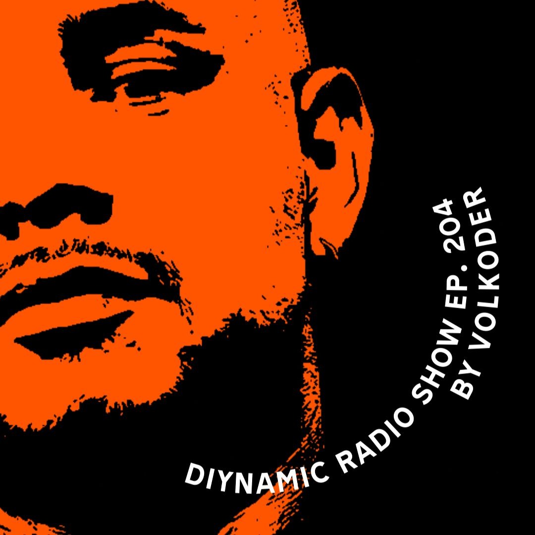 Stream Diynamic Radio Show Episode 204 by Volkoder by Diynamic Music ...