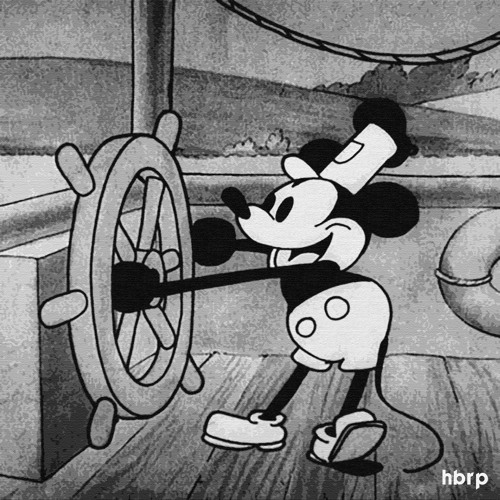 Stream Hey, Mickey! (hbrp Edit) by hbrp | Listen online for free on ...