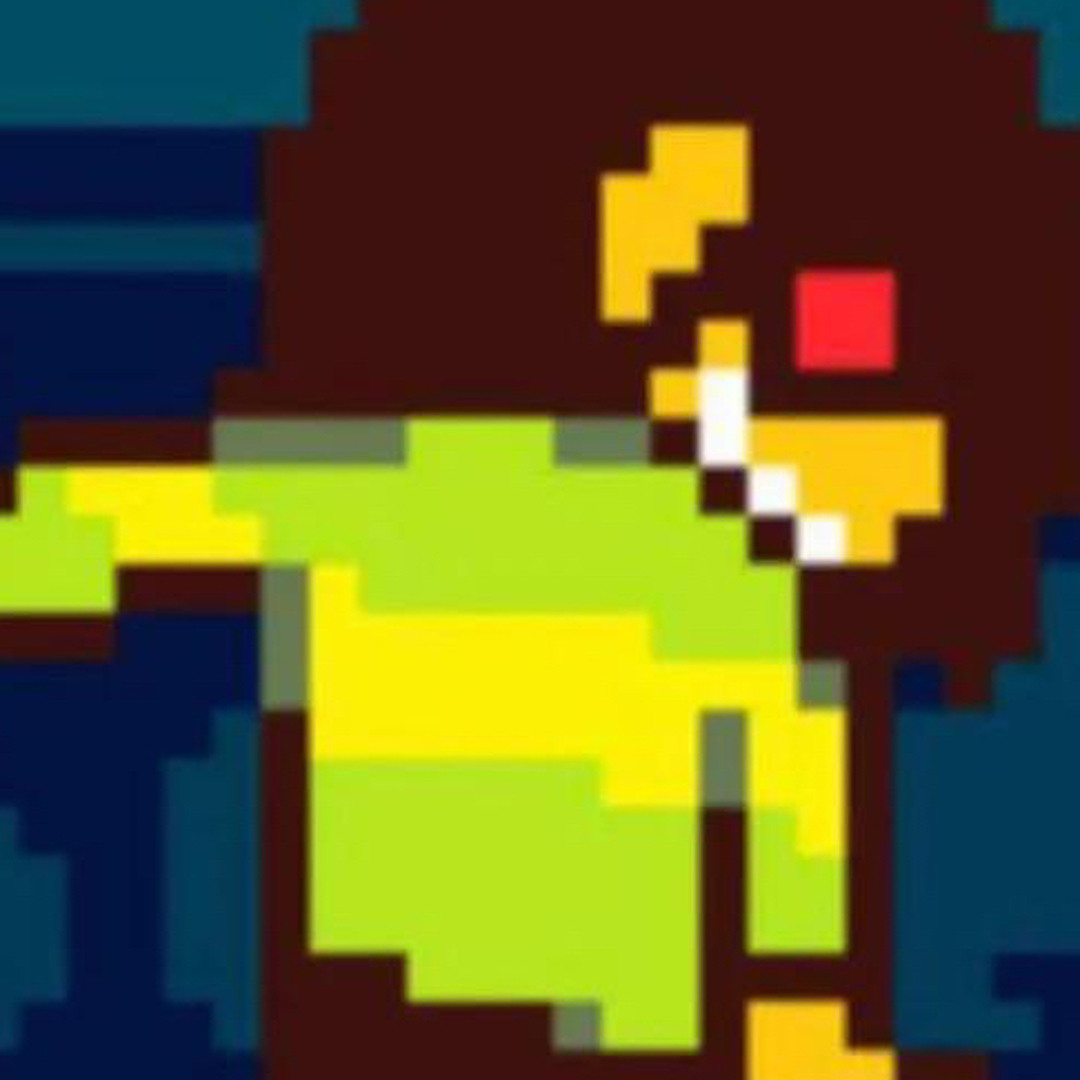 Stream Kris Battle Theme (DEMO) by HXLV. | Listen online for free on ...