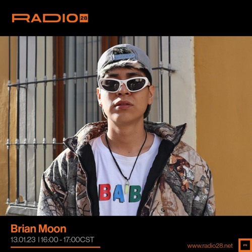 Stream Brian Moon @Radio28 (13 De Enero, 2024) by Radio28 | Listen ...