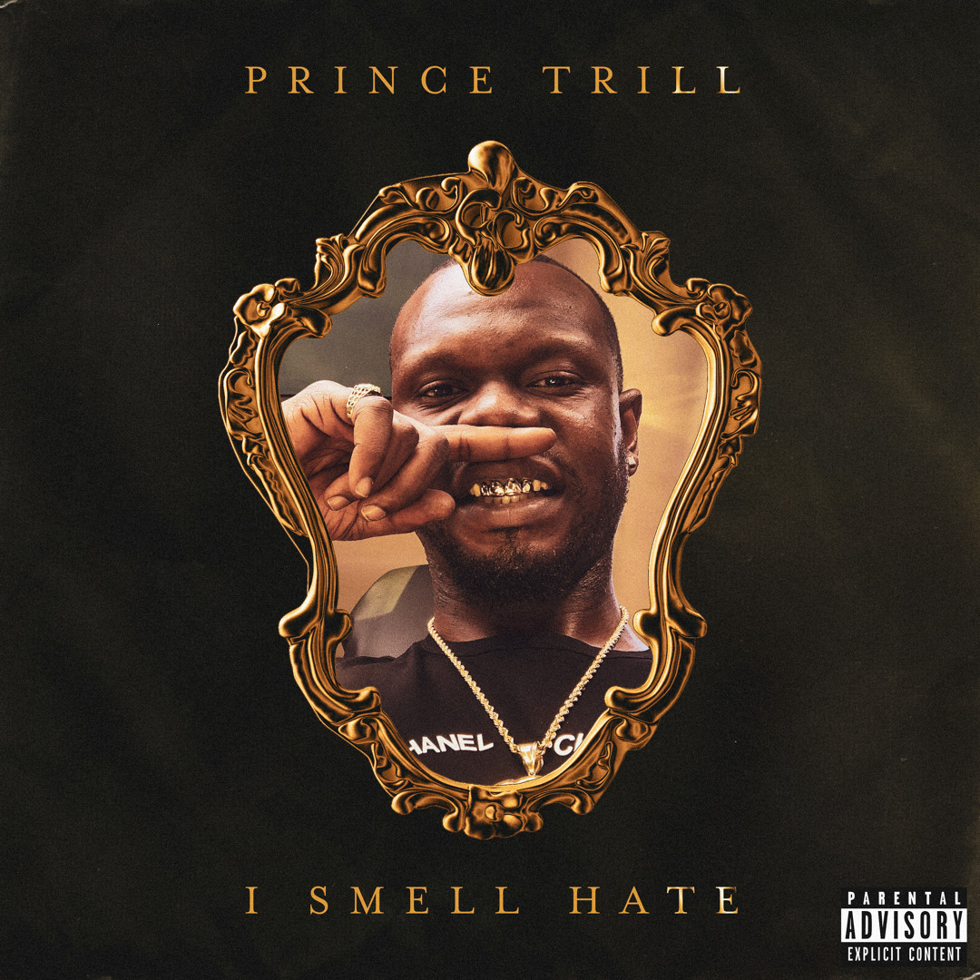 Stream Rip Reggie B Jr by Prince Trill | Listen online for free on ...